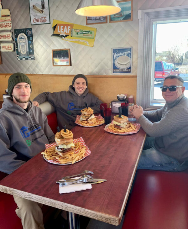 About Us Rocko s 24 Hour Diner About Us Rocko s 24 Hour Diner